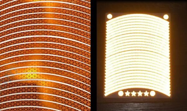 Reflective Color Chart | CustomTaylor33