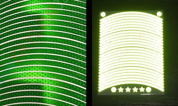 Reflective Color Chart | CustomTaylor33