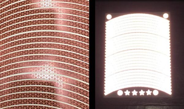 Reflective Color Chart | CustomTaylor33