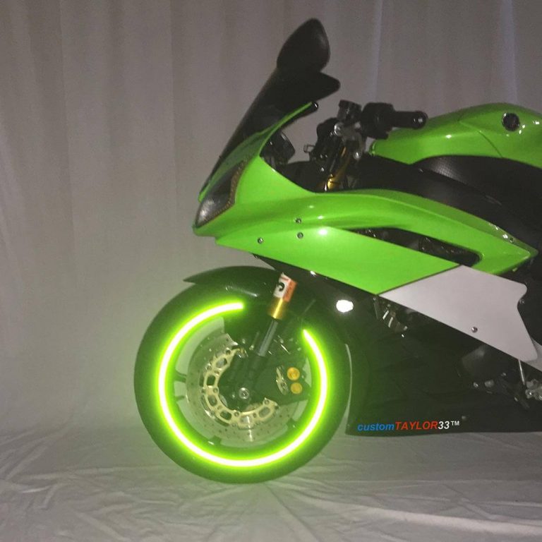 Reflective Rim Tape | CustomTaylor33