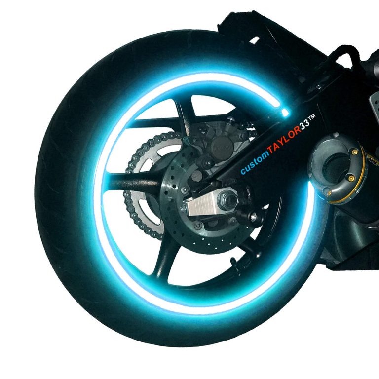 Reflective Rim Tape | CustomTaylor33